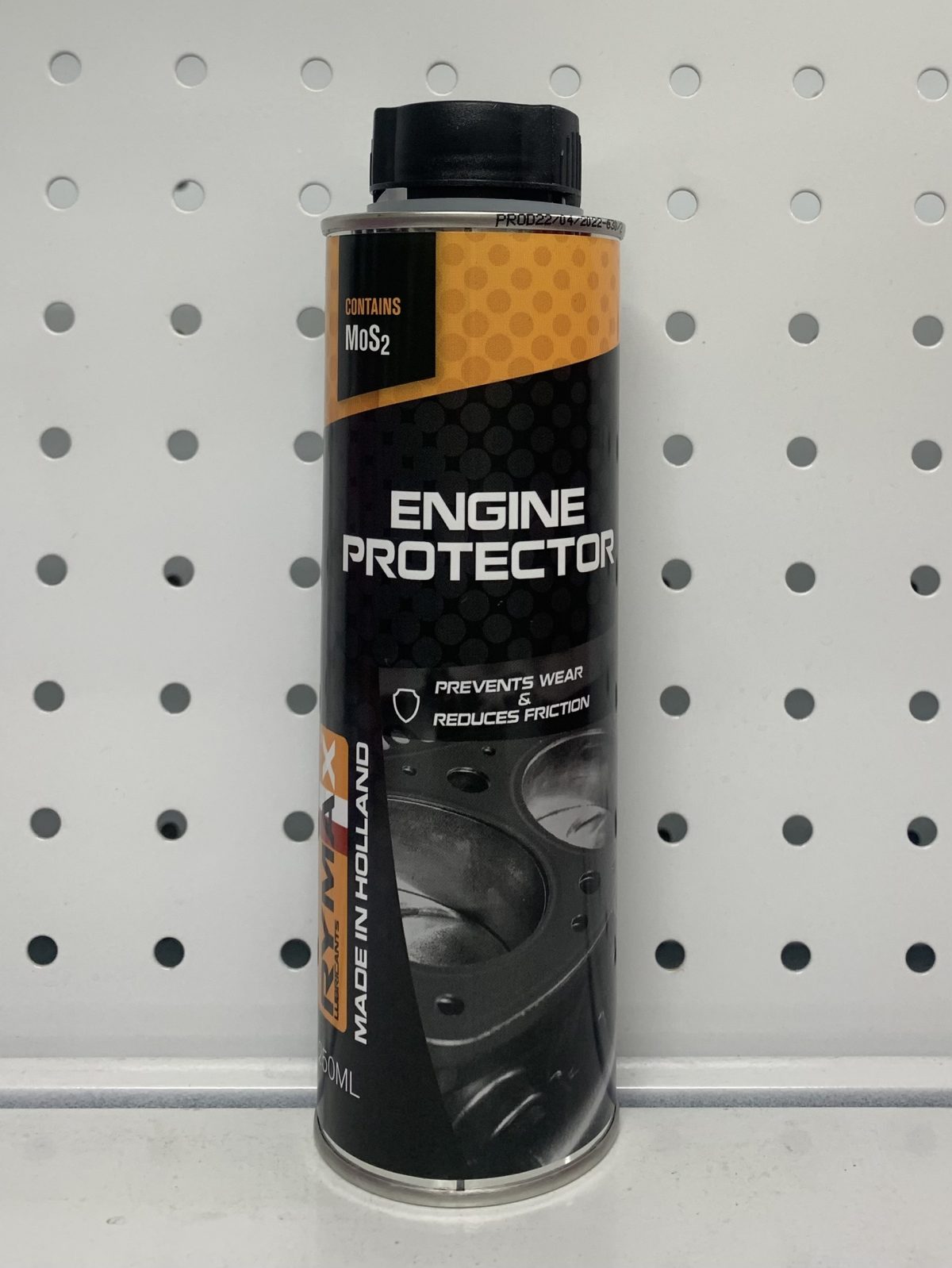 BẢO VỆ ĐỘNG CƠ XE HƠI - RYMAX ENGINE PROTECTOR - Nhật Minh Auto
